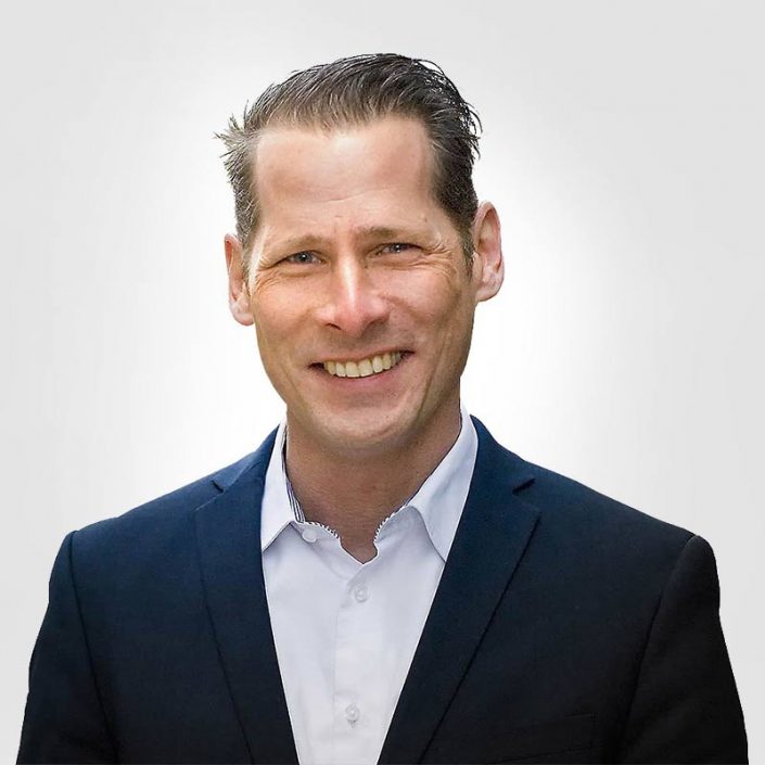 Michael Reusch - Premium Experts