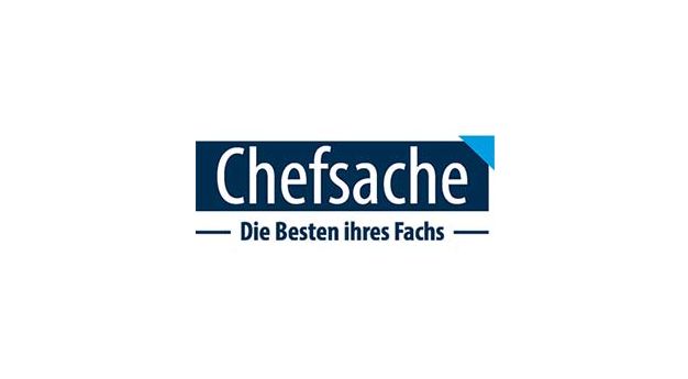 Chefsache | Top-Experten & Premium Coaches | Startseite
